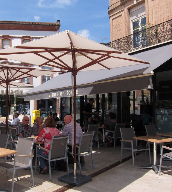 Vigne en Foule - Good food, delicious wine | Living Wines